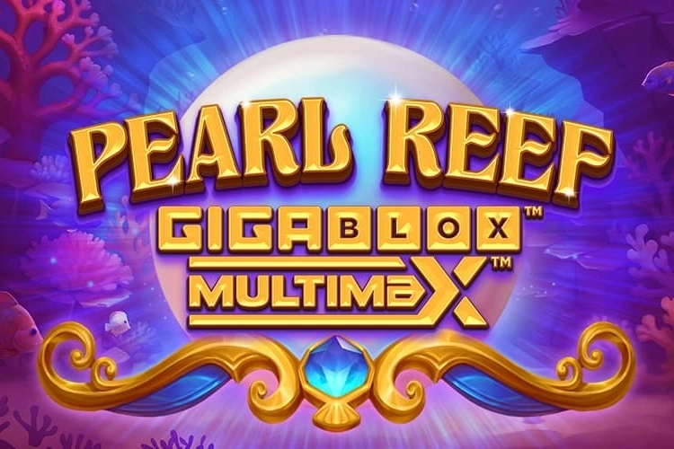 Pearl Reef Gigablox Multimax Demo by ReelPlay | Play our Free Slots