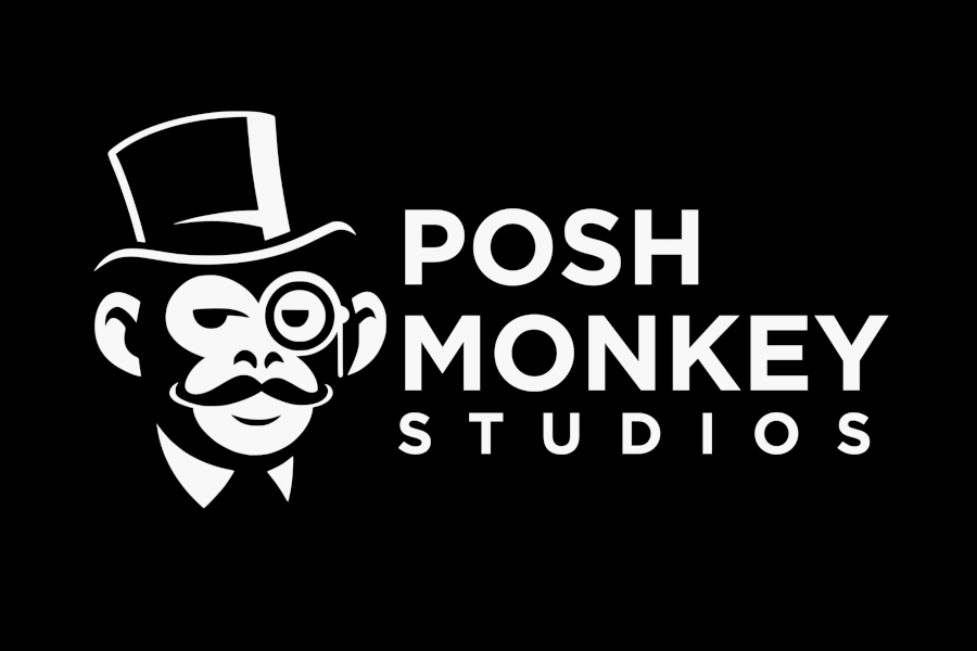 Tragaperras de Posh Monkey Studios | Nuevos Juegos con Demos Gratis